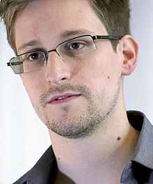 The Second Snowden - Harold T Martin III - HubPages