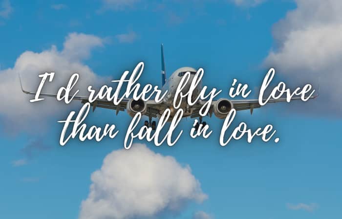 150+ Airplane Quotes and Caption Ideas for Instagram - HubPages