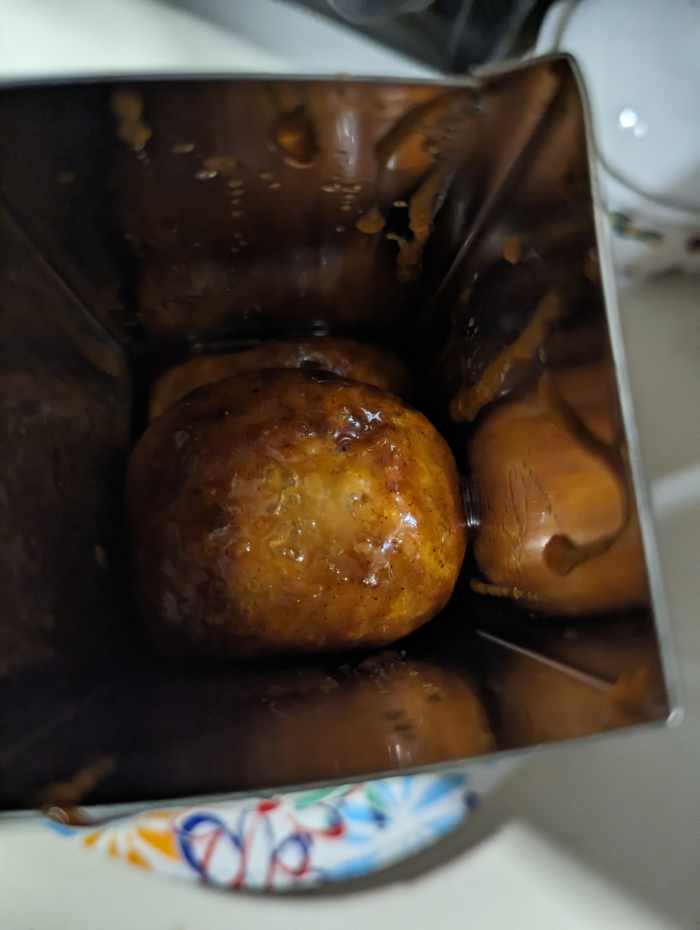 Bread Tube Baking - Caramel Rolls - HubPages