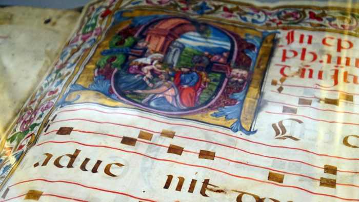 "The Dream of the Rood": Incorporating Heroic Elements in Old English ...