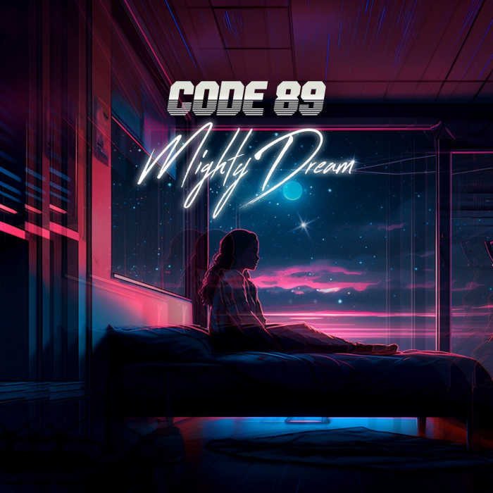 Synth Single Review: "Mighty Dream" by CODE 89 - HubPages