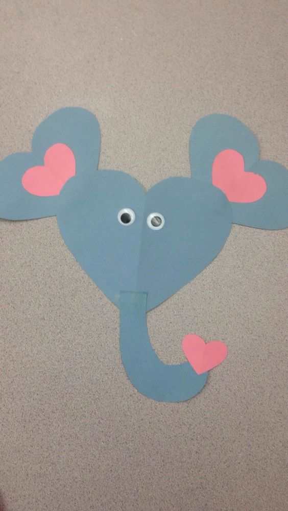 50+ Kids Valentine Crafts to Warm the Heart - HubPages