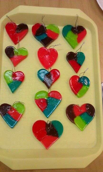 50+ Kids Valentine Crafts to Warm the Heart - HubPages