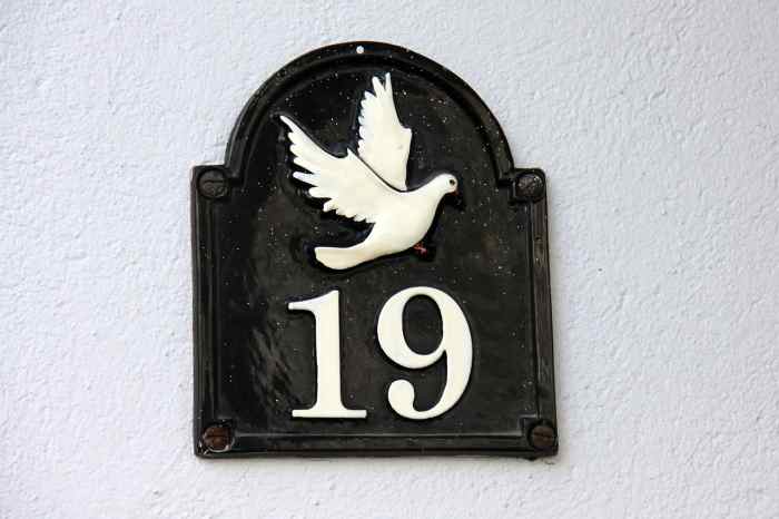 Why the Number 19 Brought Joy, Then Dismay, to Muslims - HubPages