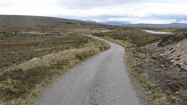 Treading the Off-Beaten Path: A Poem - HubPages