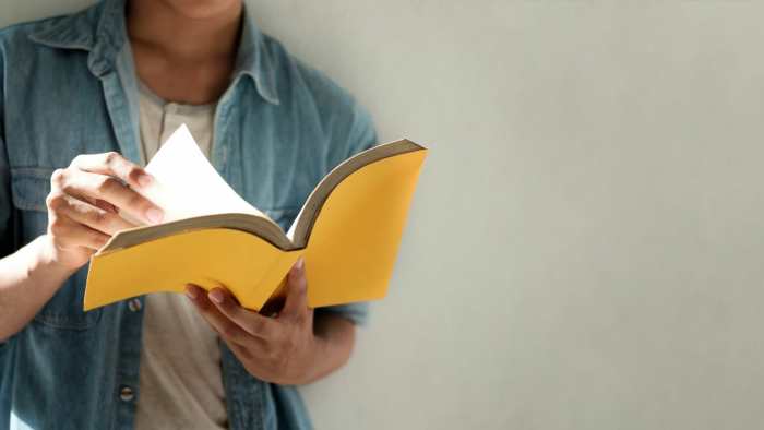 Metafiction or the Self-Conscious Narrative - Owlcation