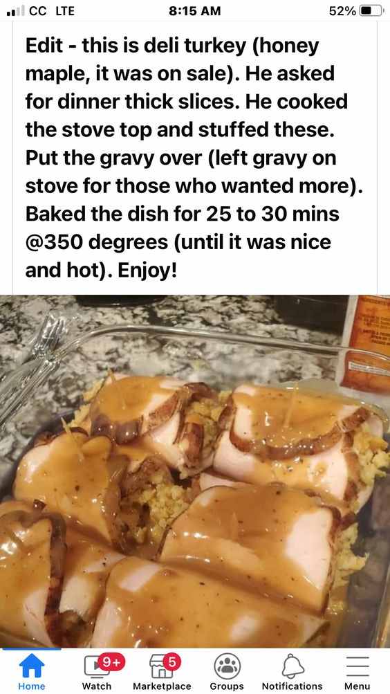 25+ Delicious Christmas Leftover Recipes Your Family Will Love - HubPages