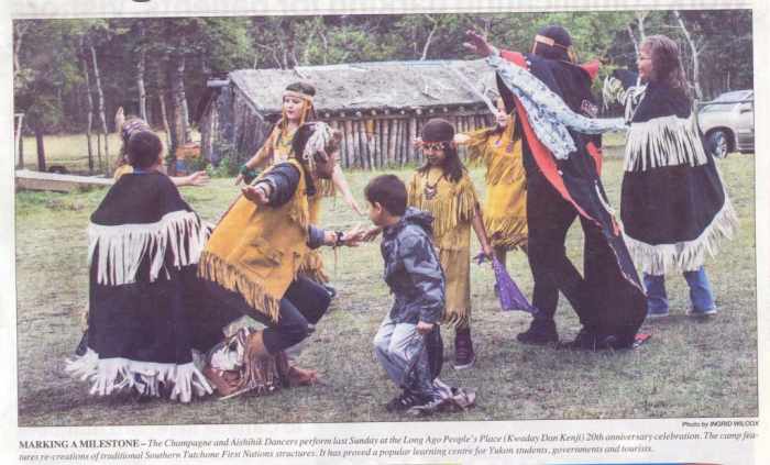 The Canadian Iceman - HubPages