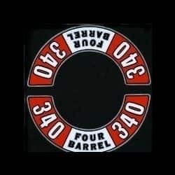 Mopar 340 Small Block - HubPages