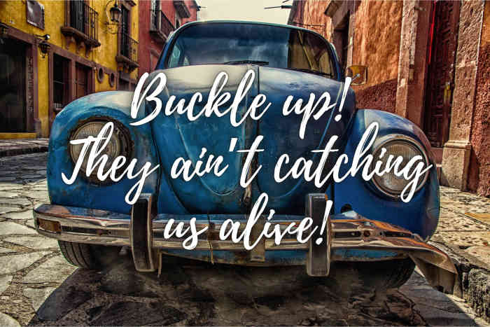 150+ Car Quotes and Caption Ideas for Instagram - HubPages