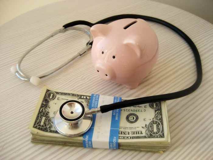 Healthcare Insurance: a Racket Exposed - HubPages