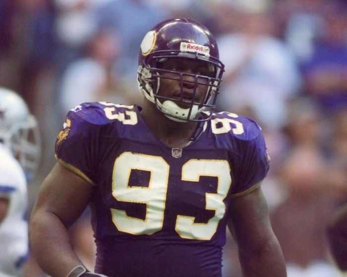 Every NFL Team’s Best Undrafted Player-NFC North - HubPages