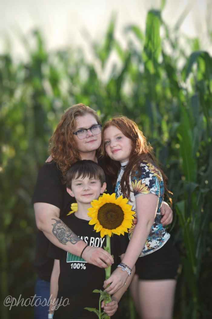 Finally! I Get to Be a Grandma Again! - HubPages