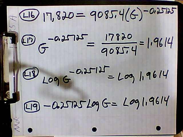 Fractal Geometry and the Bible, Part 2--the mathematics: - HubPages
