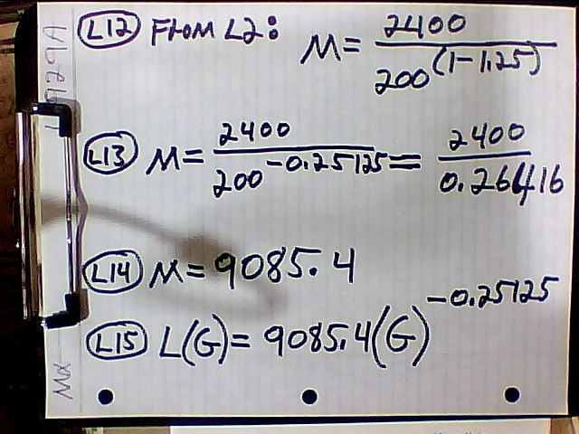 Fractal Geometry and the Bible, Part 2--the mathematics: - HubPages
