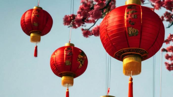 Preserving Chinese New Year Traditions: A Call to the Young Generation ...