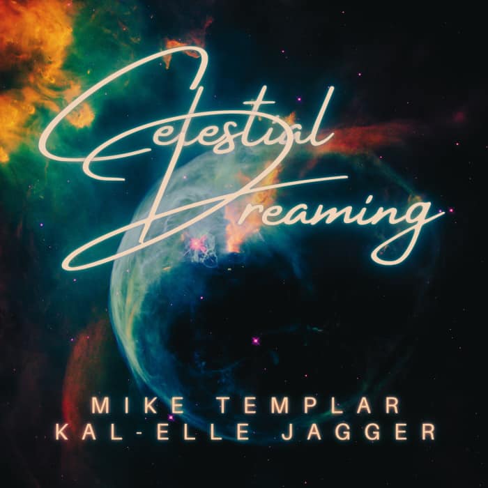 Synth Single Review: “Celestial Dreaming” by Mike Templar & Kal-Elle ...