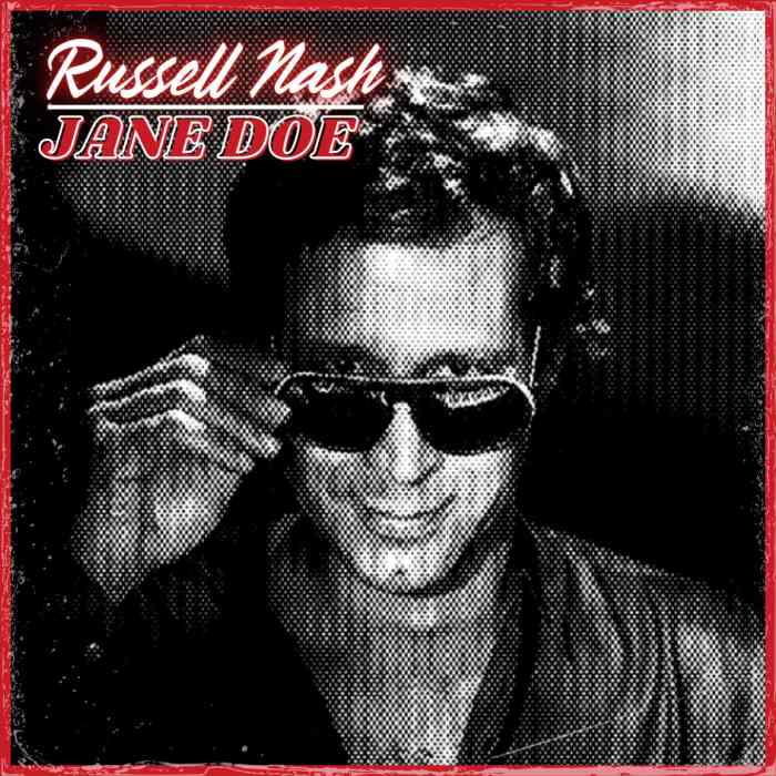 Synth Single Review: "Jane Doe" by Russell Nash - HubPages