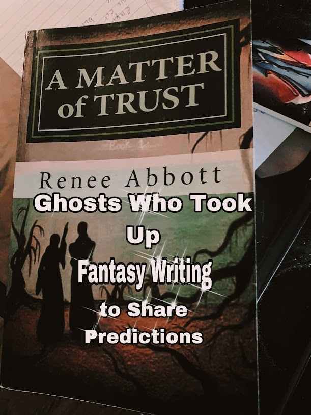 John Lennon's Spirit Writes - HubPages