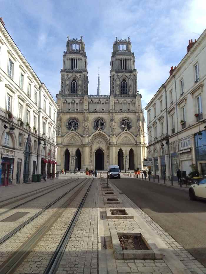 Visiting Orleans, France - HubPages