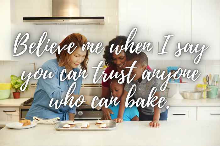 150+ Baking Quotes and Caption Ideas for Instagram - HubPages