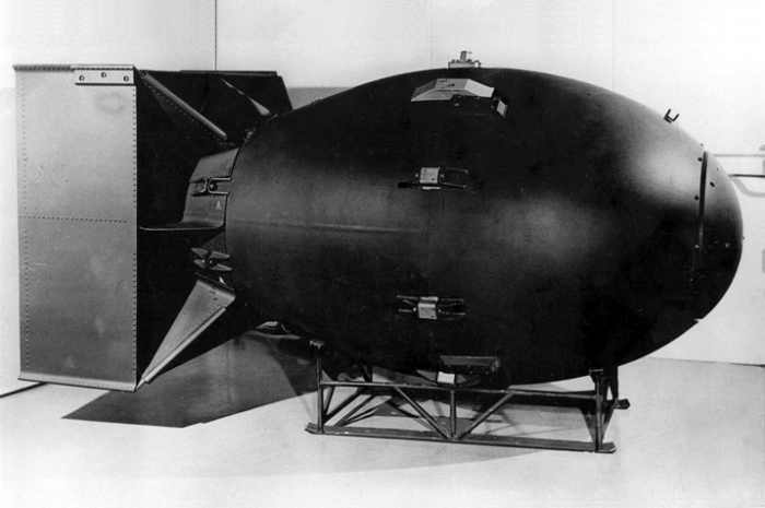 The Walking Dead: The Atomic Bombing of Japan August 1945 - HubPages