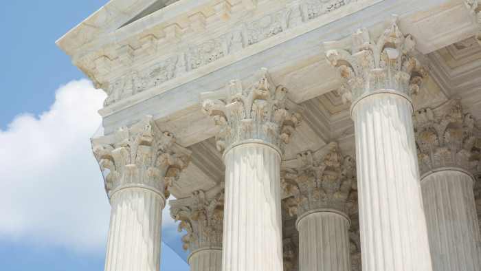 The Influence of Ancient Greek Architecture - Owlcation