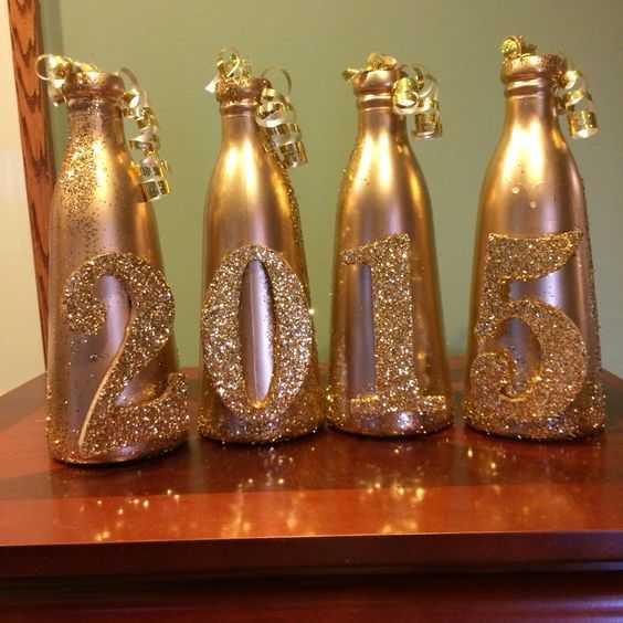 50+ Cheap and Easy New Years Eve Centerpiece Ideas To Make - HubPages