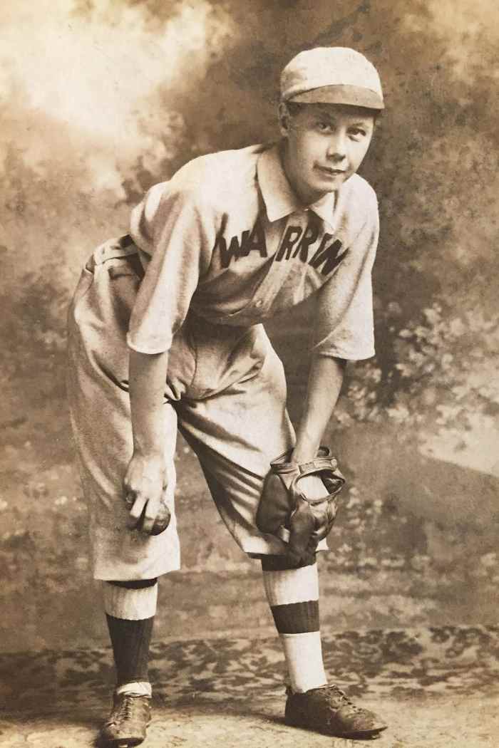 Lizzie Murphy: First Woman to Be Paid to Play Baseball - HubPages