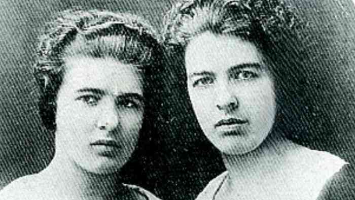The Papin Sisters Case - HubPages