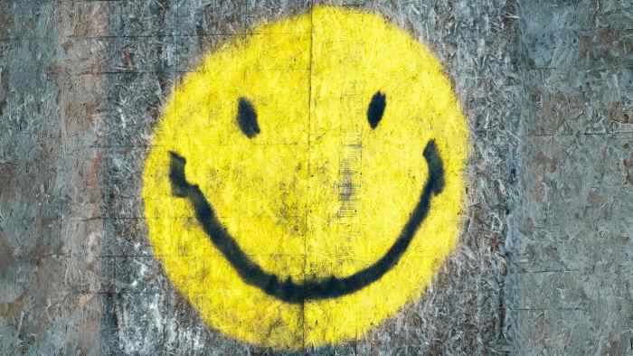Did the Smiley Face Serial Killer Move to Chicago? - HubPages