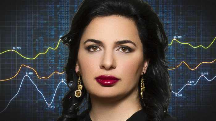 Ruja Ignatova: Rise and Fall of the Cryptoqueen - The CrimeWire