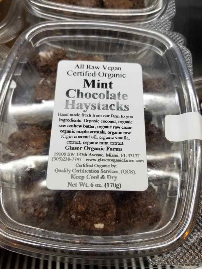 Clearwater's Nature's Food Patch Vegan Opportunities - HubPages