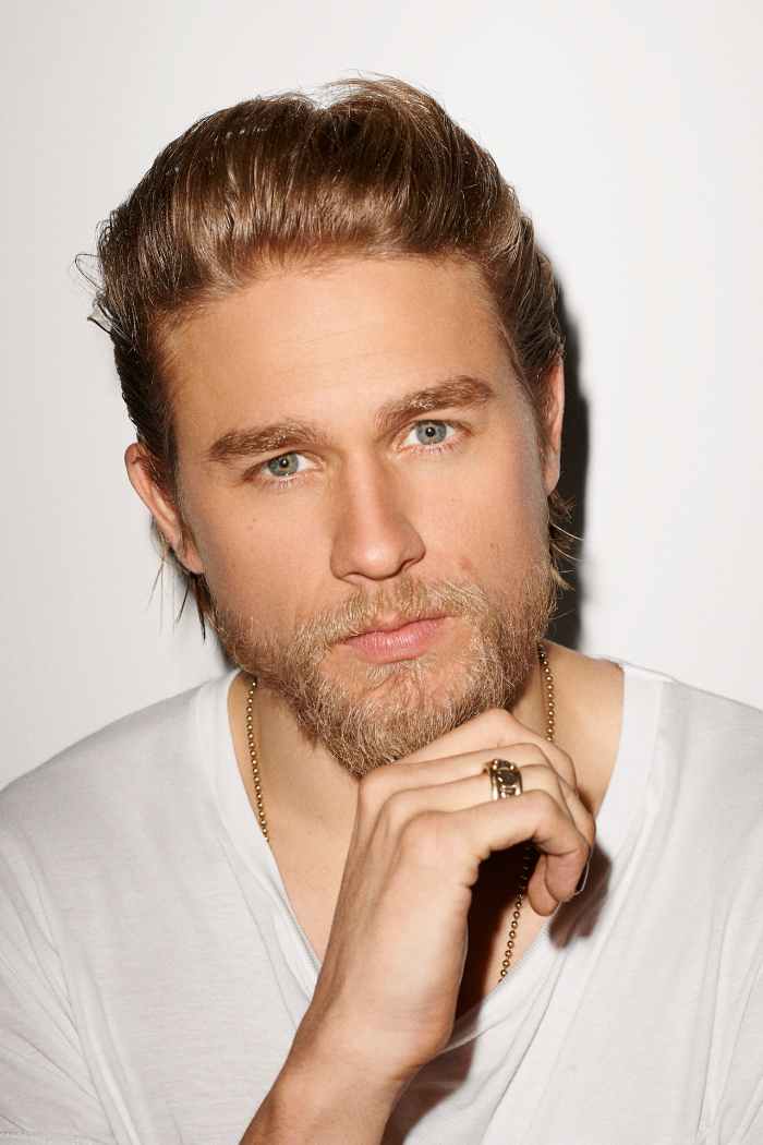 Movies and TV Shows Featuring Charlie Hunnam - HubPages