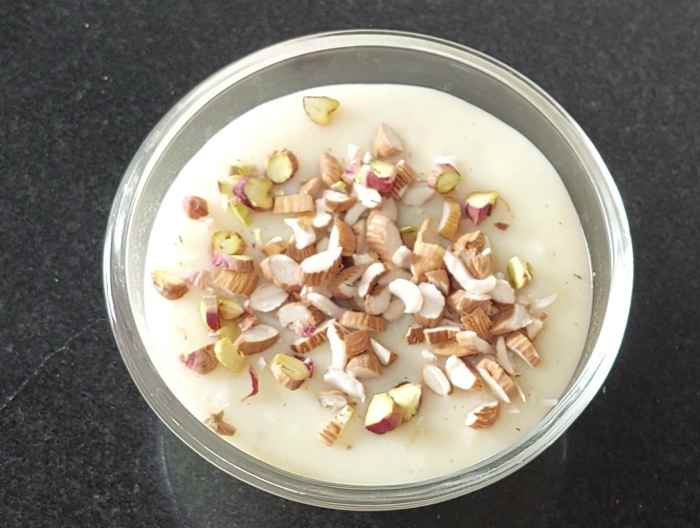 Rice Phirni: Tasty Indian Dessert Recipe - HubPages