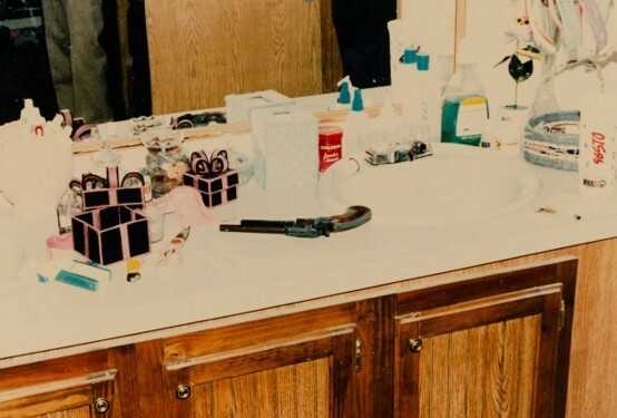 The Disappearance of Heather Teague: A Mother's Fight for Justice - The ...