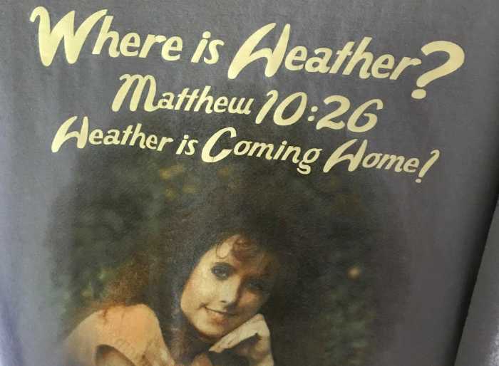 Heather Teague: Unsolved 1995 Disappearance in Kentucky - HubPages