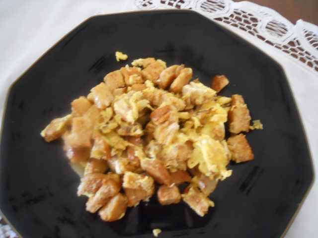 Breakfast Recipes From Grandma and Grandpa - HubPages