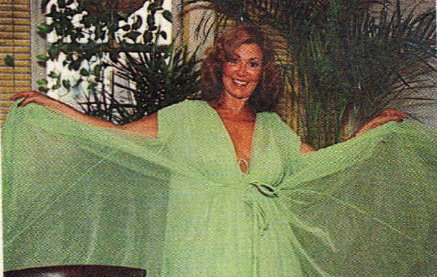 Michaelina Martel - Whatever Happened to Lady Dracula ? - HubPages