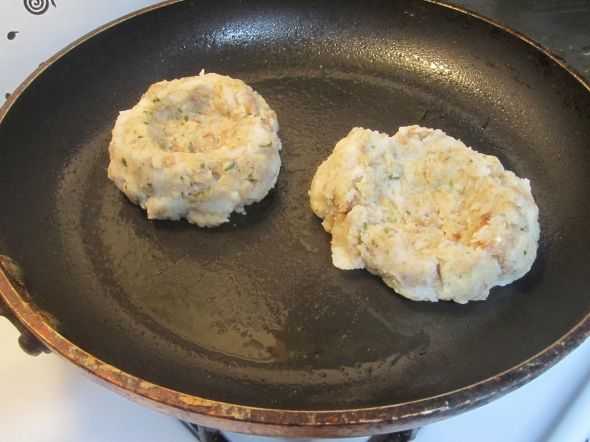 What to do with Thanksgiving Leftovers: How To Make Breakfast Egg ...