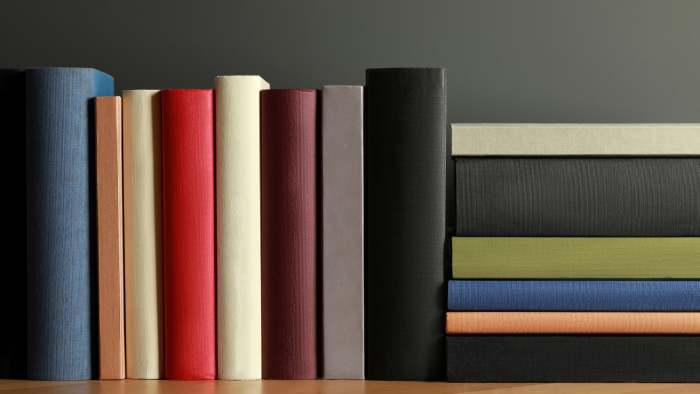 The Difference Between Short Stories, Novelettes, Novellas, and Novels ...