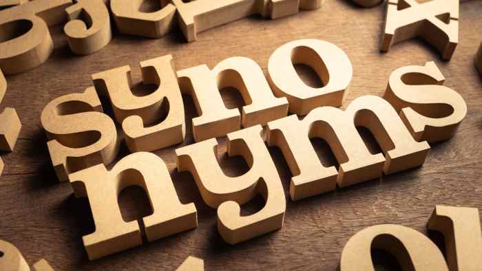 550+ Alternative Words for "Said" - Owlcation