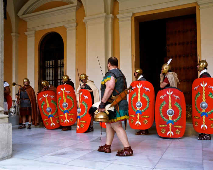 The Magic of Seville - HubPages