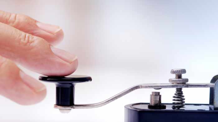 Is Morse Code Used Today? The Brief History and Importance of Morse ...