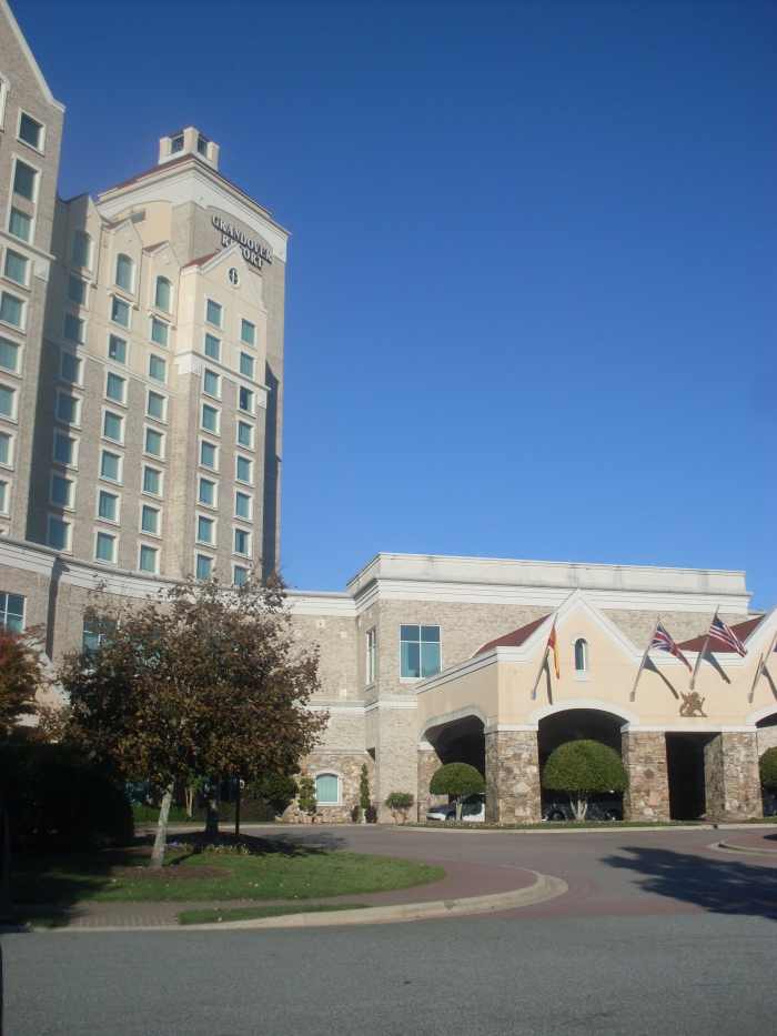 Review : The Grandover Resort in Greensboro, North Carolina - HubPages