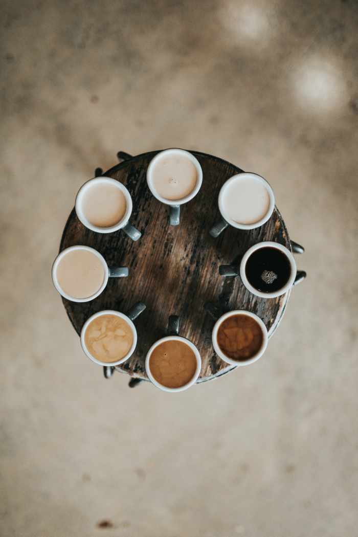 The Coffee History - HubPages