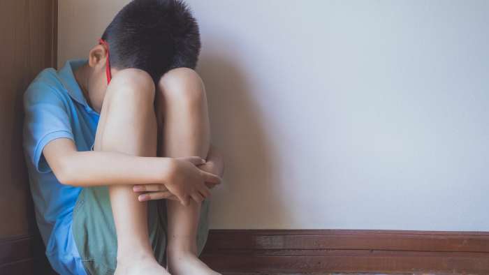 The Invisible Child (or Lost Child) - Owlcation