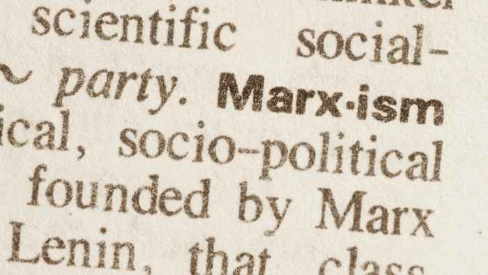 The Basics of Marxism - Owlcation