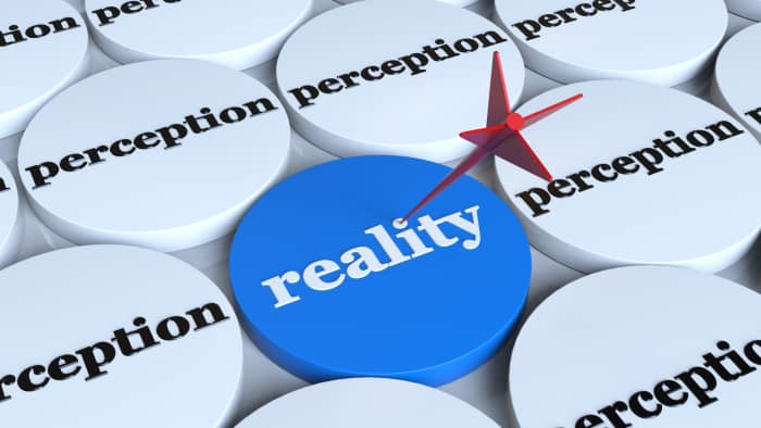What You Don't Know: The Perception Gap - HubPages