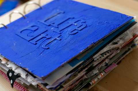 Ring Bound Journals - HubPages